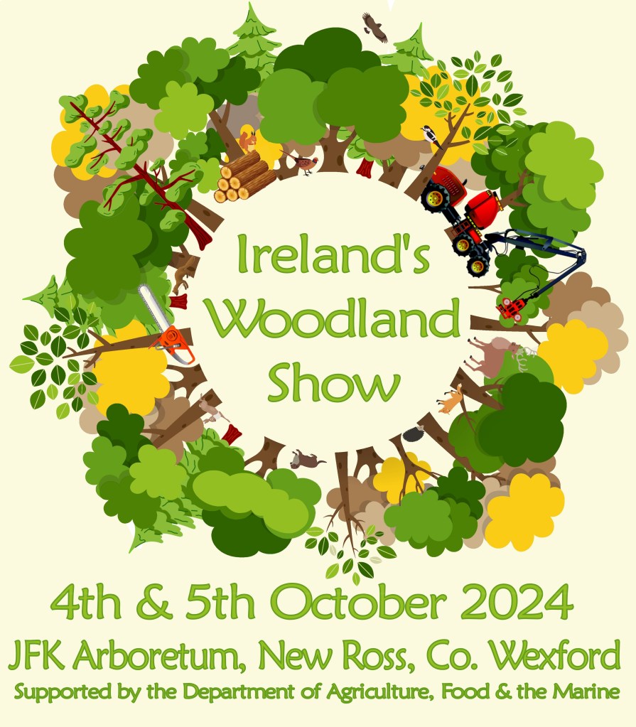 Irish Wood Producers